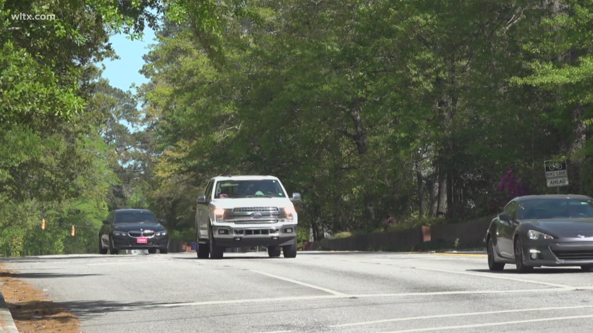 Forest Acres road repairs to be discussed Tuesday at 6 p.m. council ...