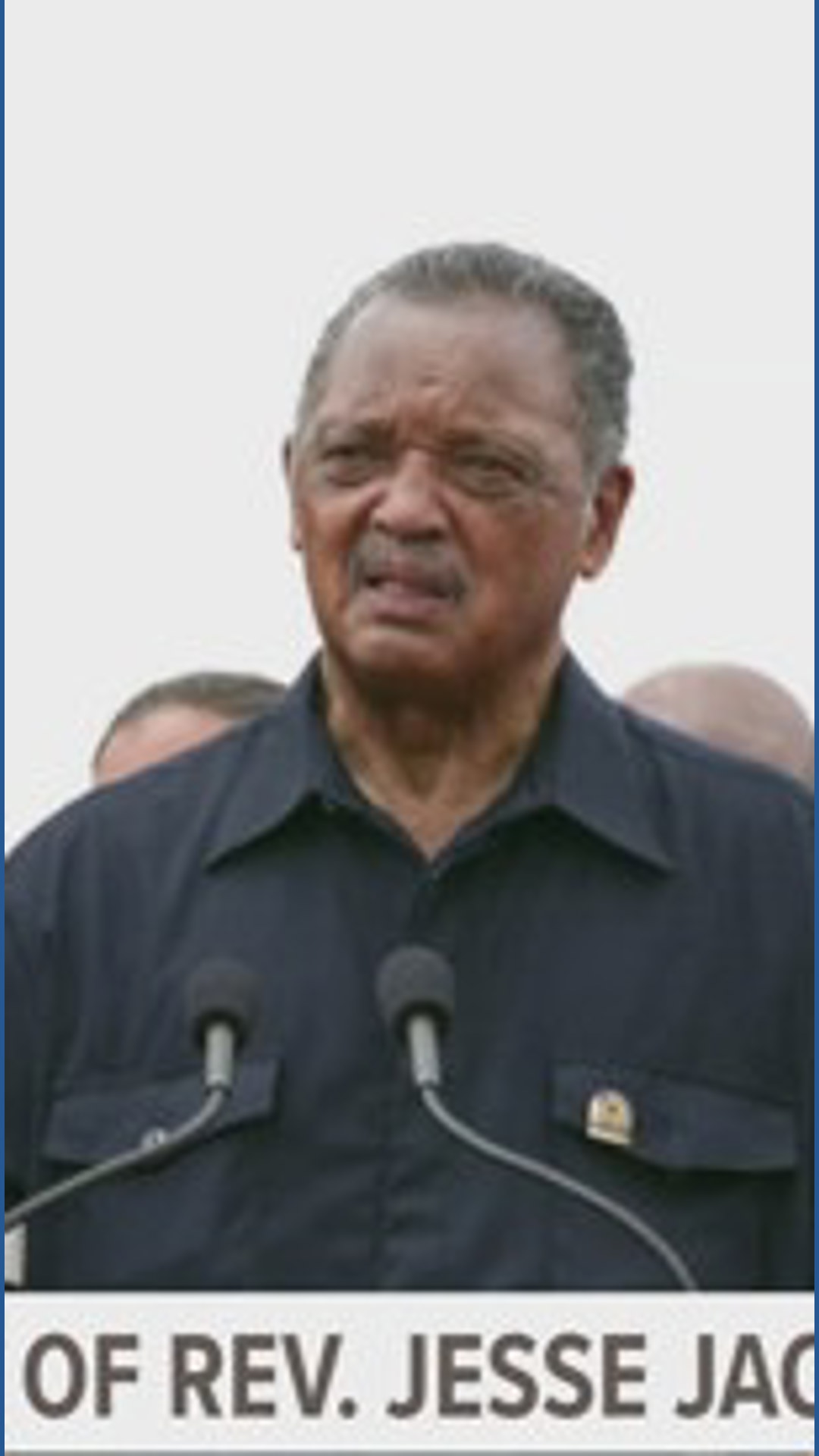 "He was a natural born leader." | Rep. Chandra Dillard remembers Rev ...