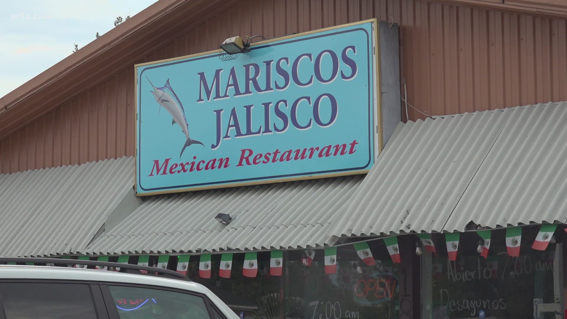 From 'nothing in my hands' to culinary success: the Ruiz family is ...