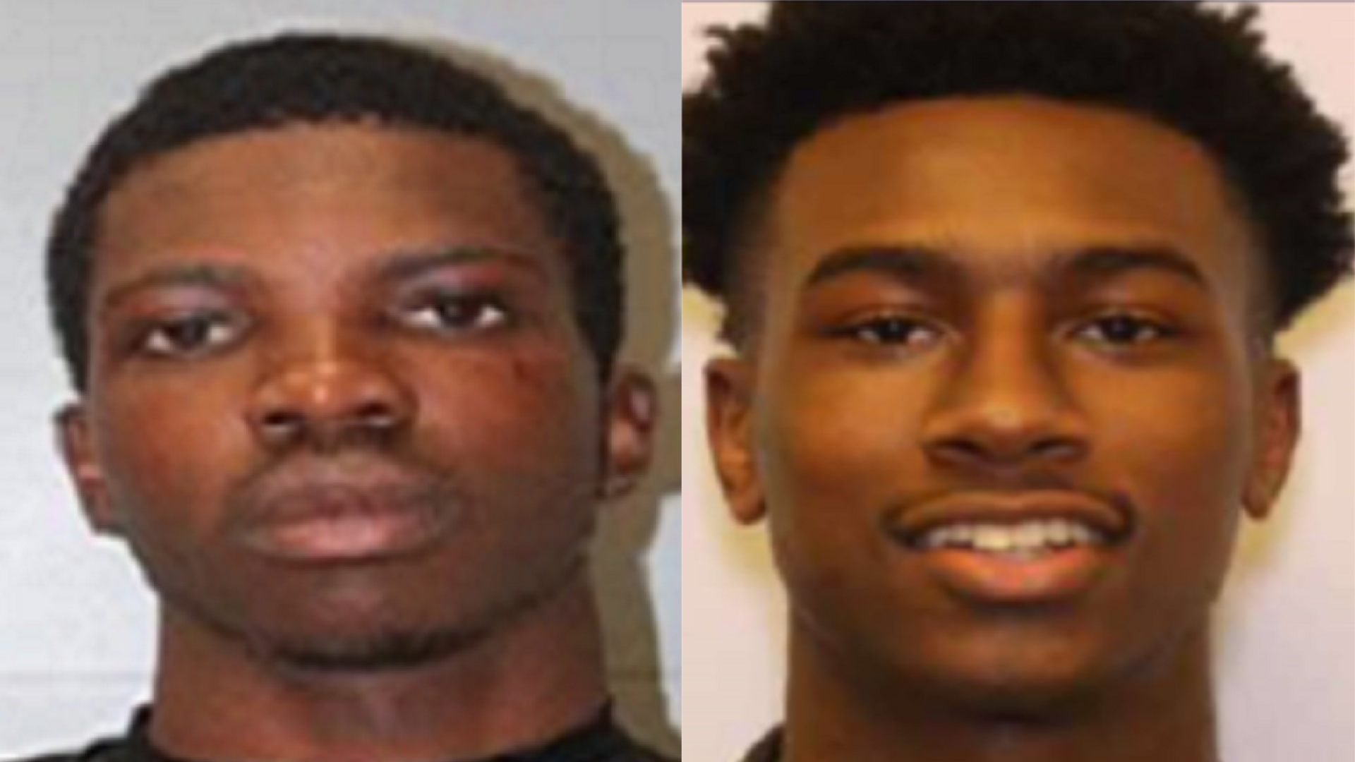 1 arrested, another wanted after shooting death on Senate Street | wltx.com