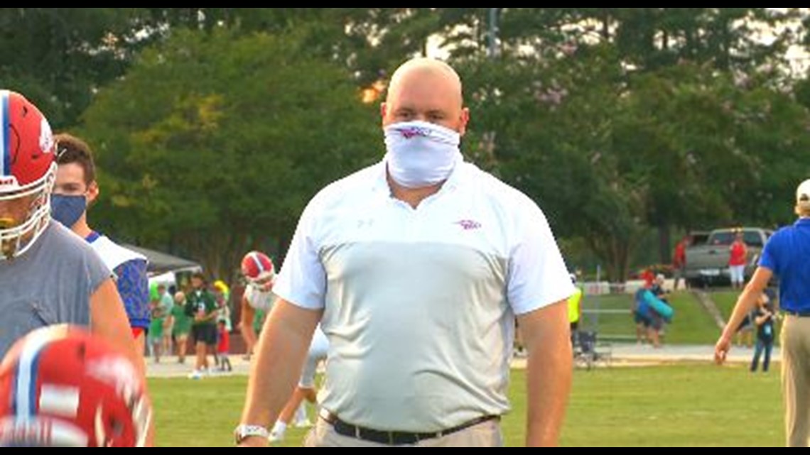 Garrett Anderson continues a Gamecock pipeline to Hammond | wltx.com