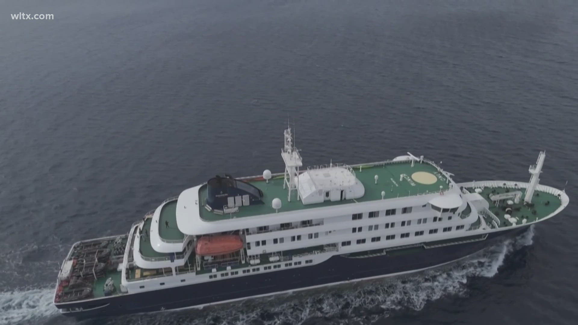 Americans from hantavirus-hit ship arrive in U.S., including 1 who ...