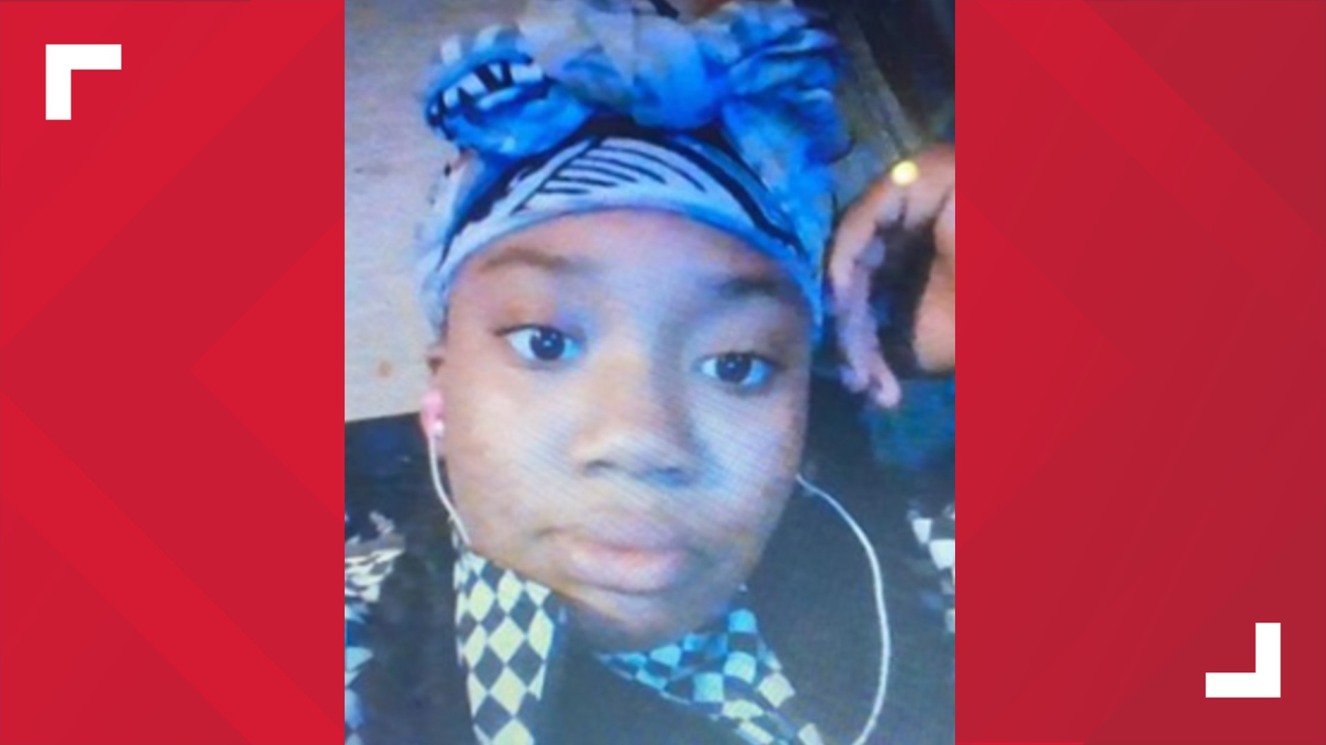 Destiny Hamlett, 14, missing near Augusta, Georgia | wltx.com