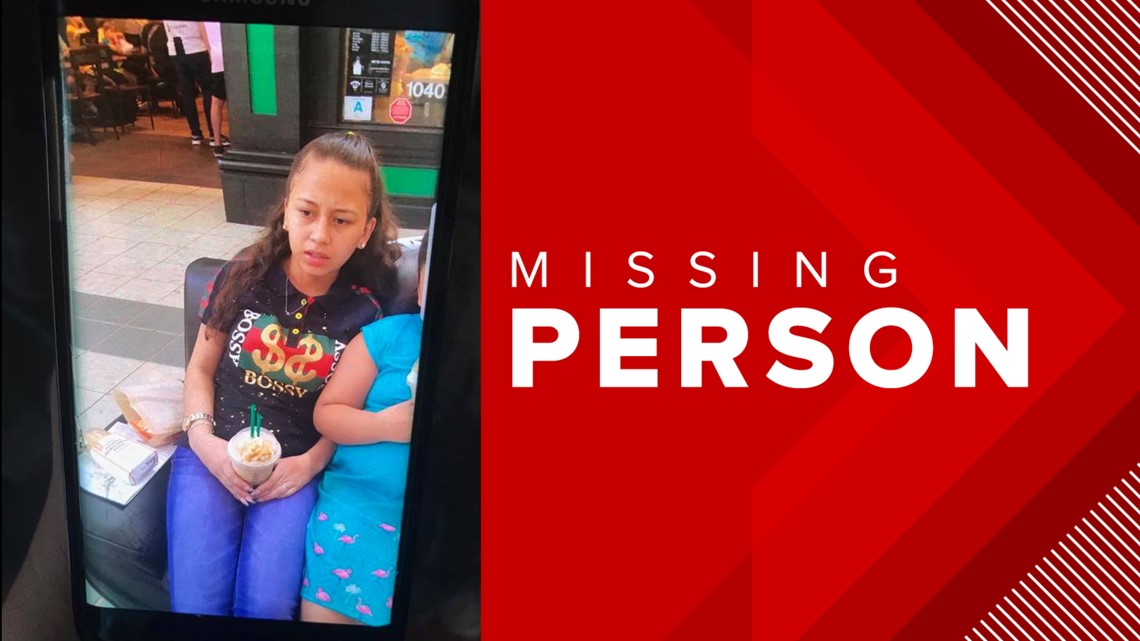 Missing West Columbia girl last seen on May 31 | wltx.com