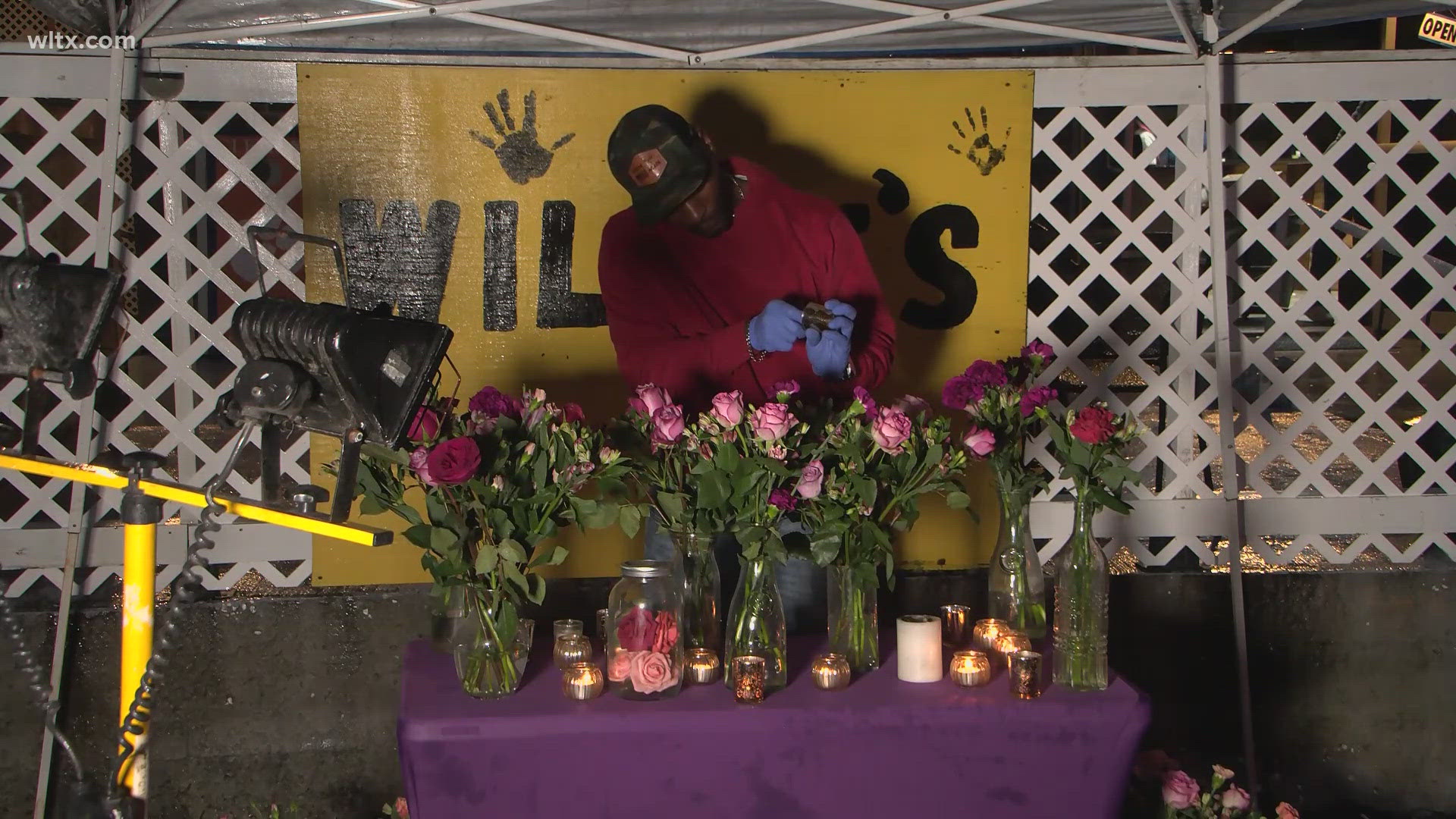 Victims identified in Saint Helena, South Carolina mass shooting | wltx.com