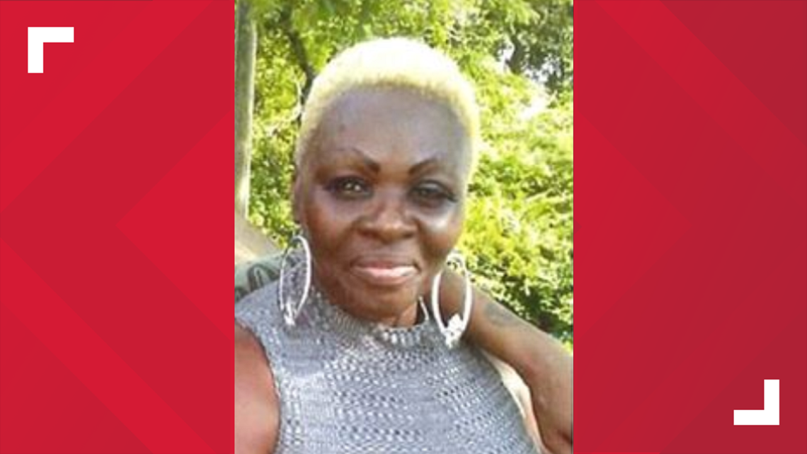 Missing South Carolina woman last seen on May 5 | wltx.com