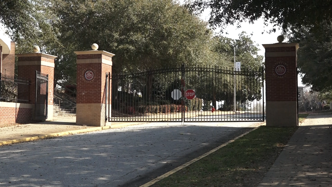 SC State to host in-person graduation for 2021 graduates | wltx.com