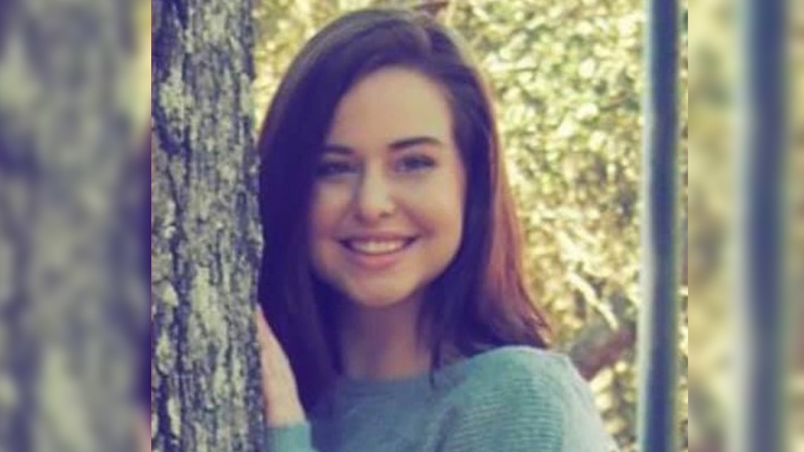 Missing 16-year-old SC girl found safe in Myrtle Beach | wltx.com