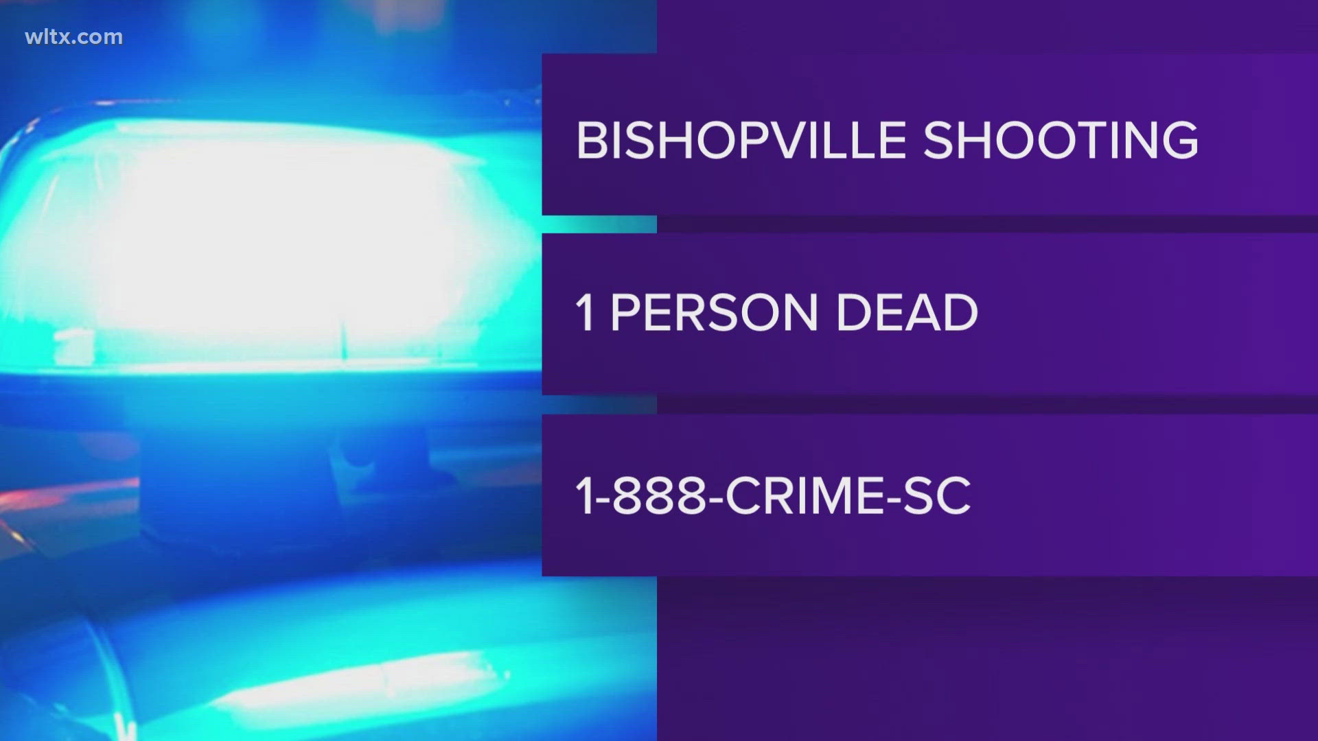 Lee County Sheriffs Office Investigating Drive By Shooting That Left