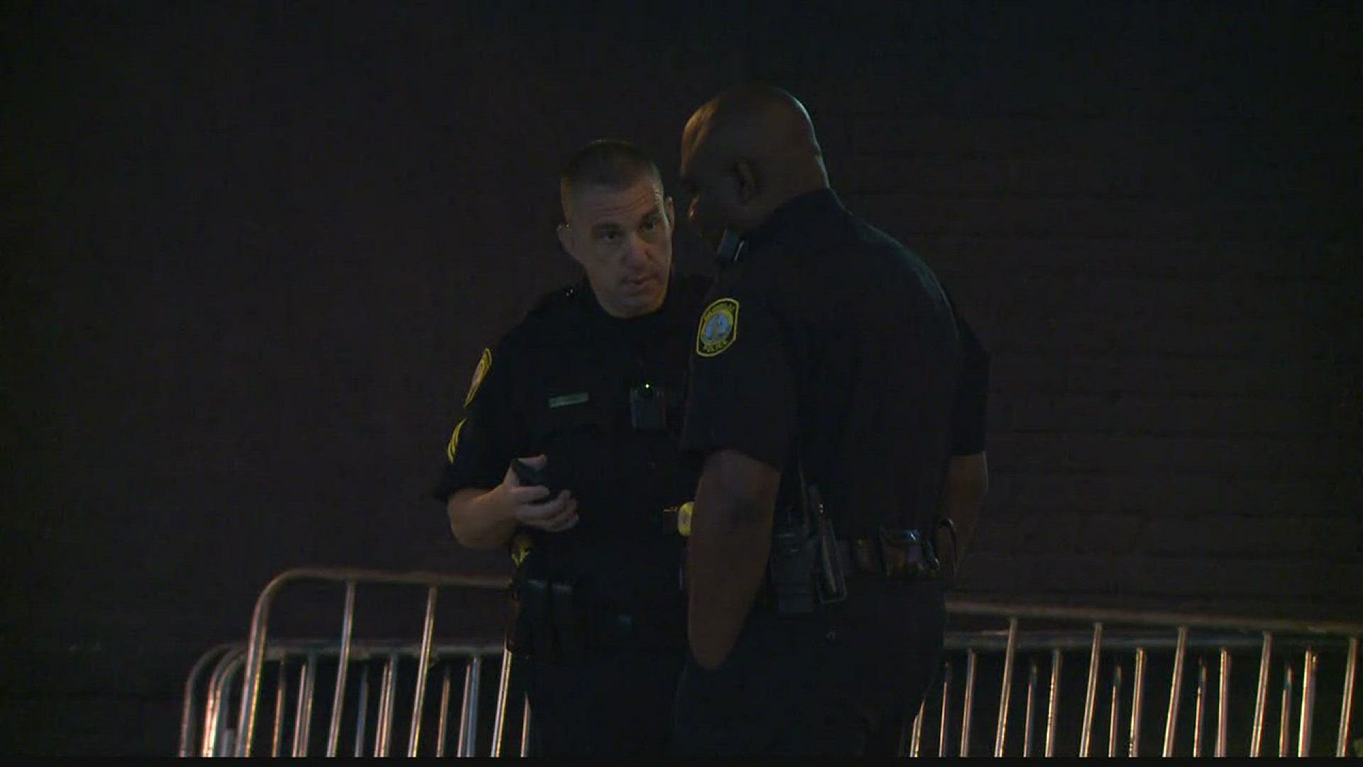 Fight Over Rap Song Led to Vista Shooting, Source Tells News19 | wltx.com