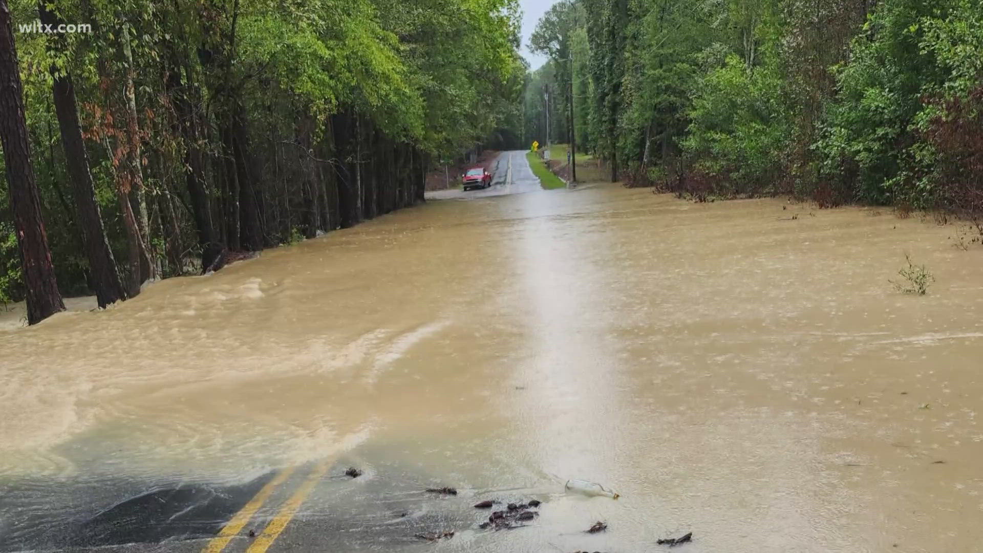 One year after Hurricane Helene, Richland County neighbors recall ...