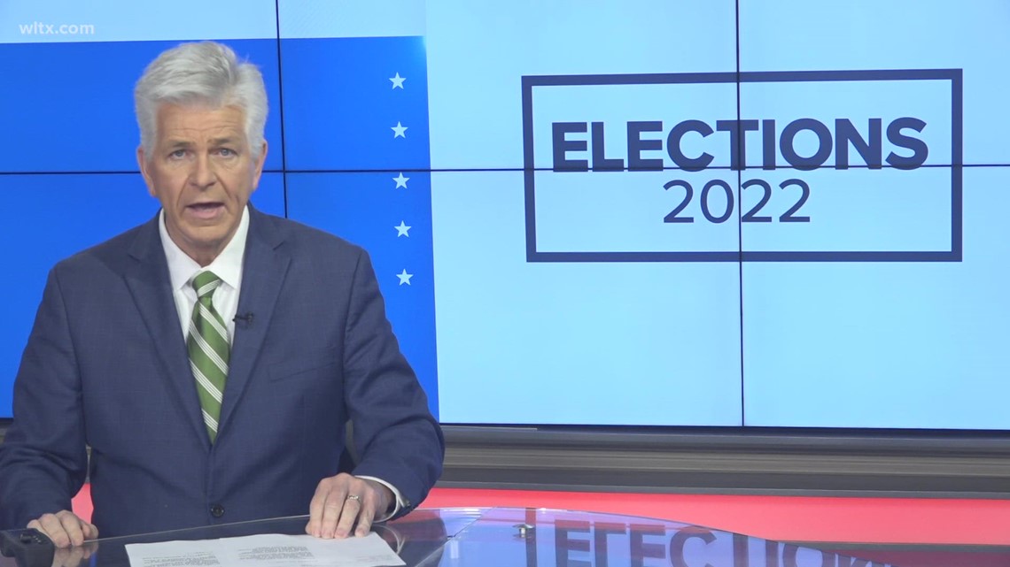 Recount in Richland District Two school board race continues | wltx.com