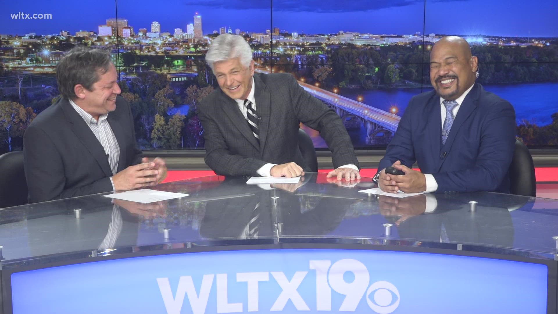Mr. Food from WLTX in Columbia | WLTX.com | wltx.com