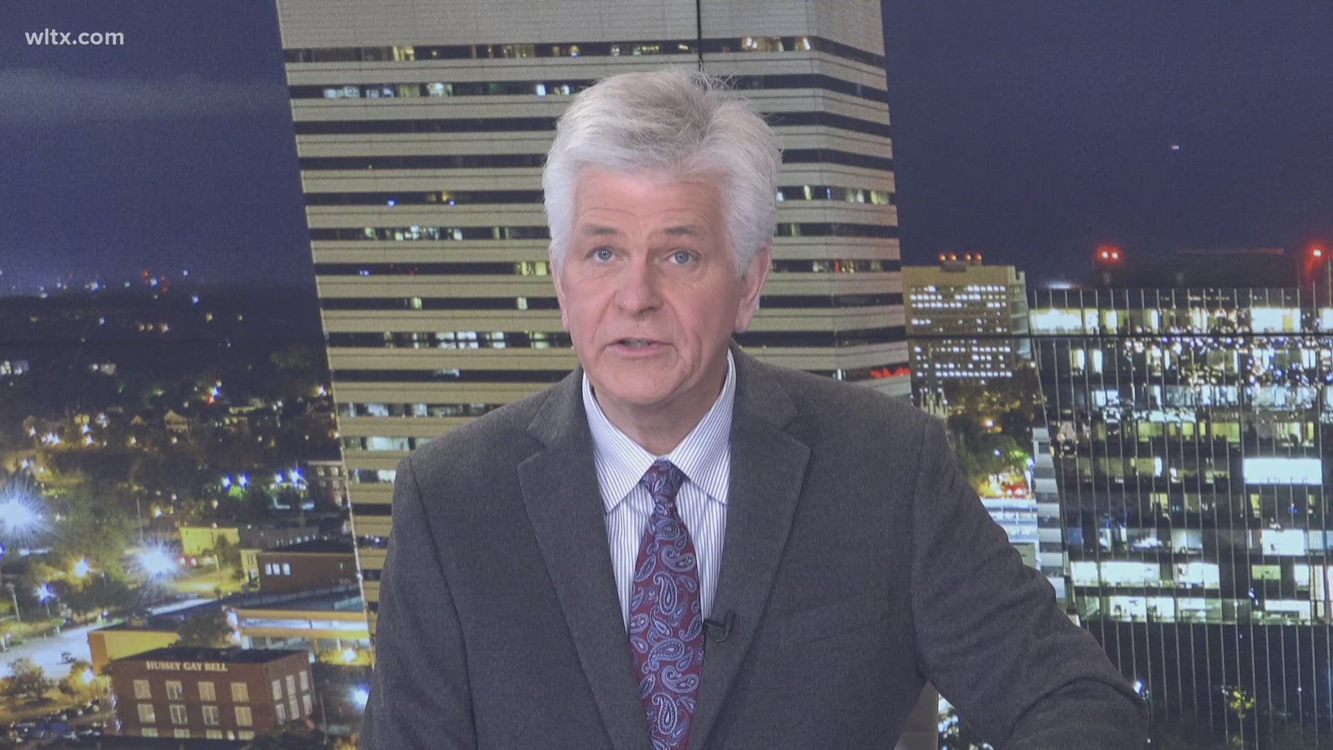 State of Emergency remains in effect in South Carolina | wltx.com