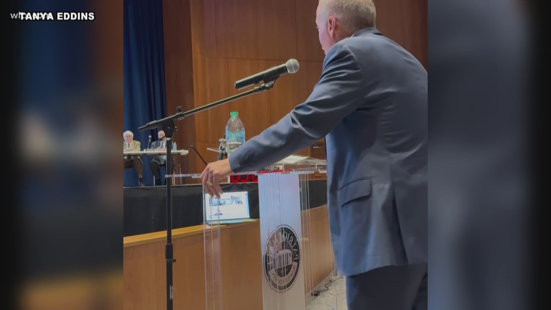 Major new development in fight over proposed solar farm in Sumter ...