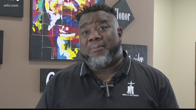 Dontrell Henry Rufus wanted in killed of two women | wltx.com