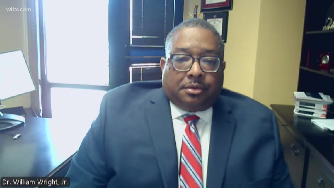 Sumter School District releases terms of superintendent separation agreement | wltx.com