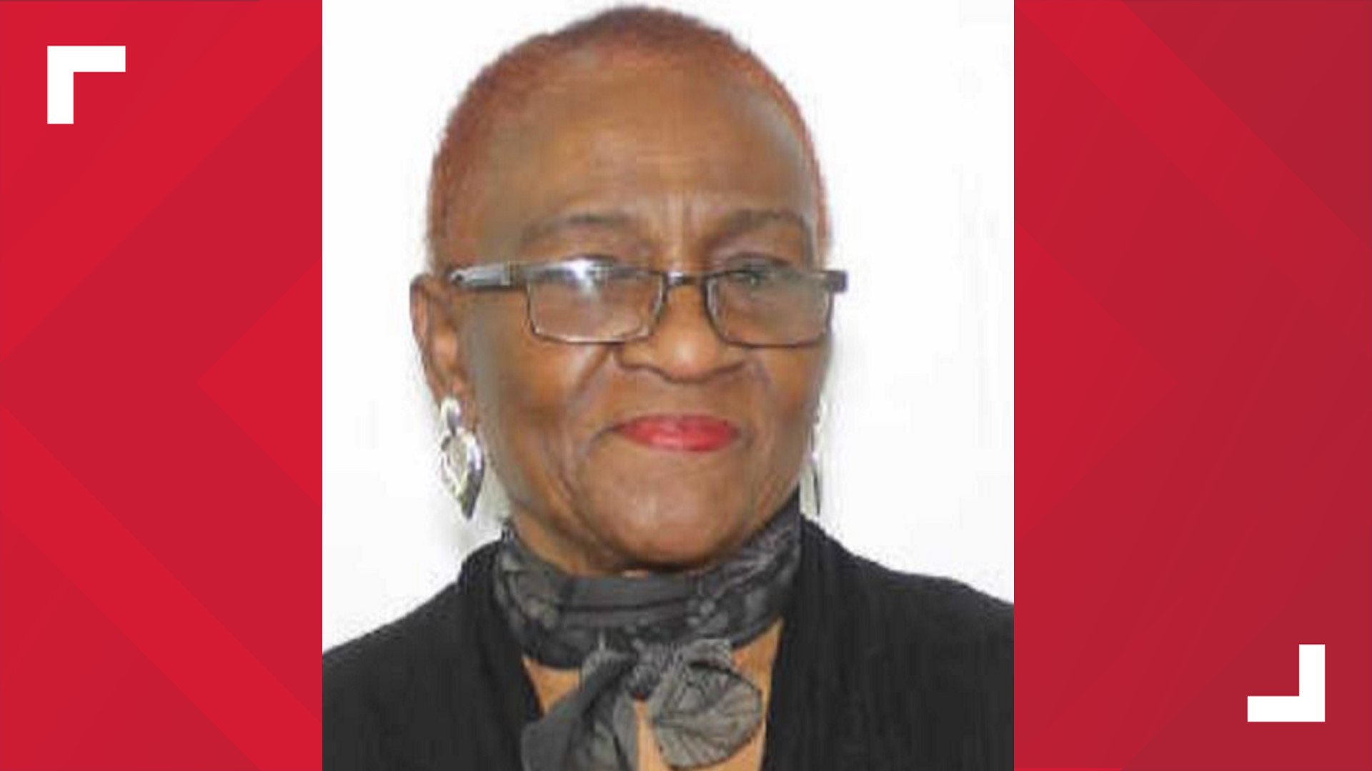 Ethel Thompson-Smalls missing from South Carolina | wltx.com