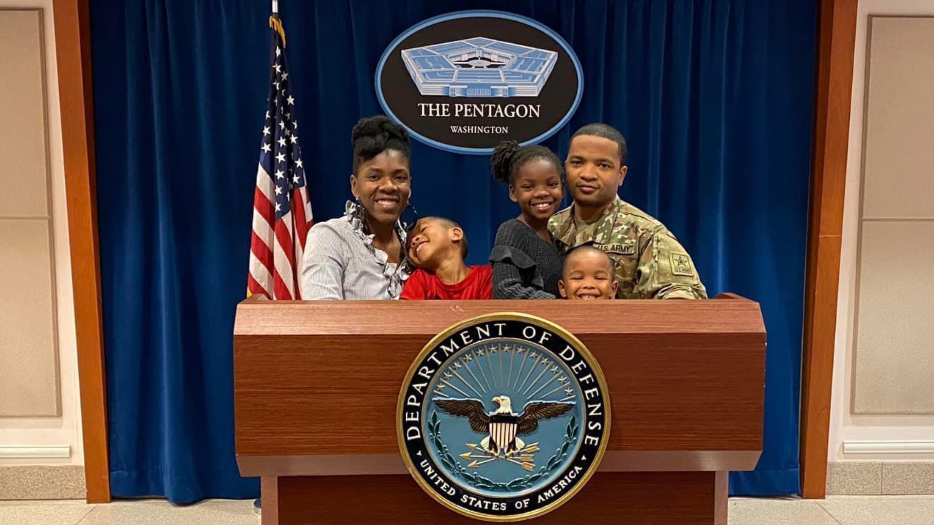 Ashley Thomas on a mission to help underserved survivors heal | wltx.com