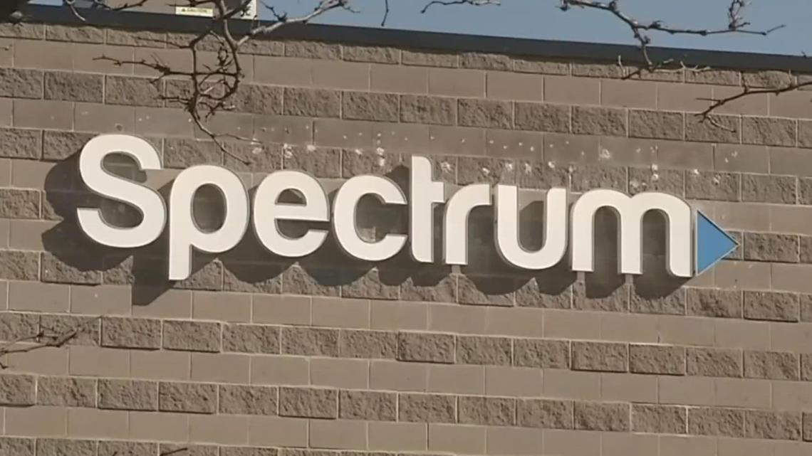 Spectrum outages resolved across South Carolina | wltx.com