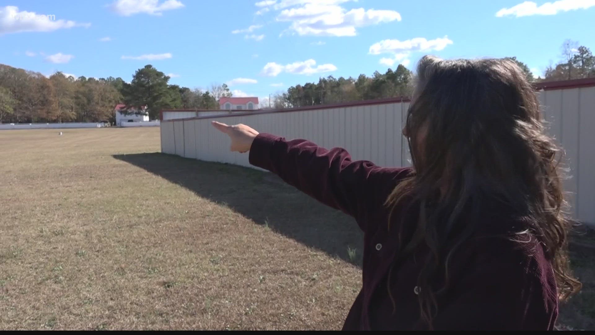 Here's what you need to know about turkey shoots in Lexington | wltx.com