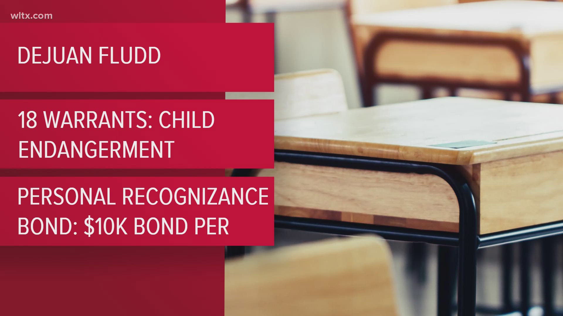 'I would shoot you if I could' | Calhoun County substitute teacher ...