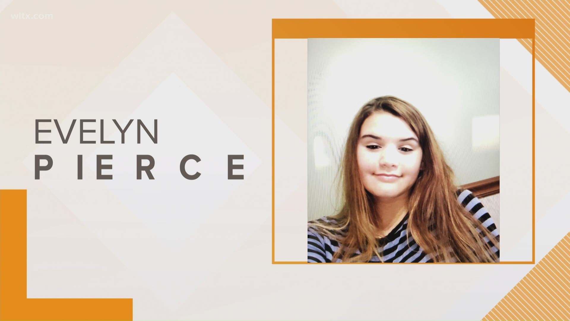 Bella Pierce missing in Lexington since July | wltx.com