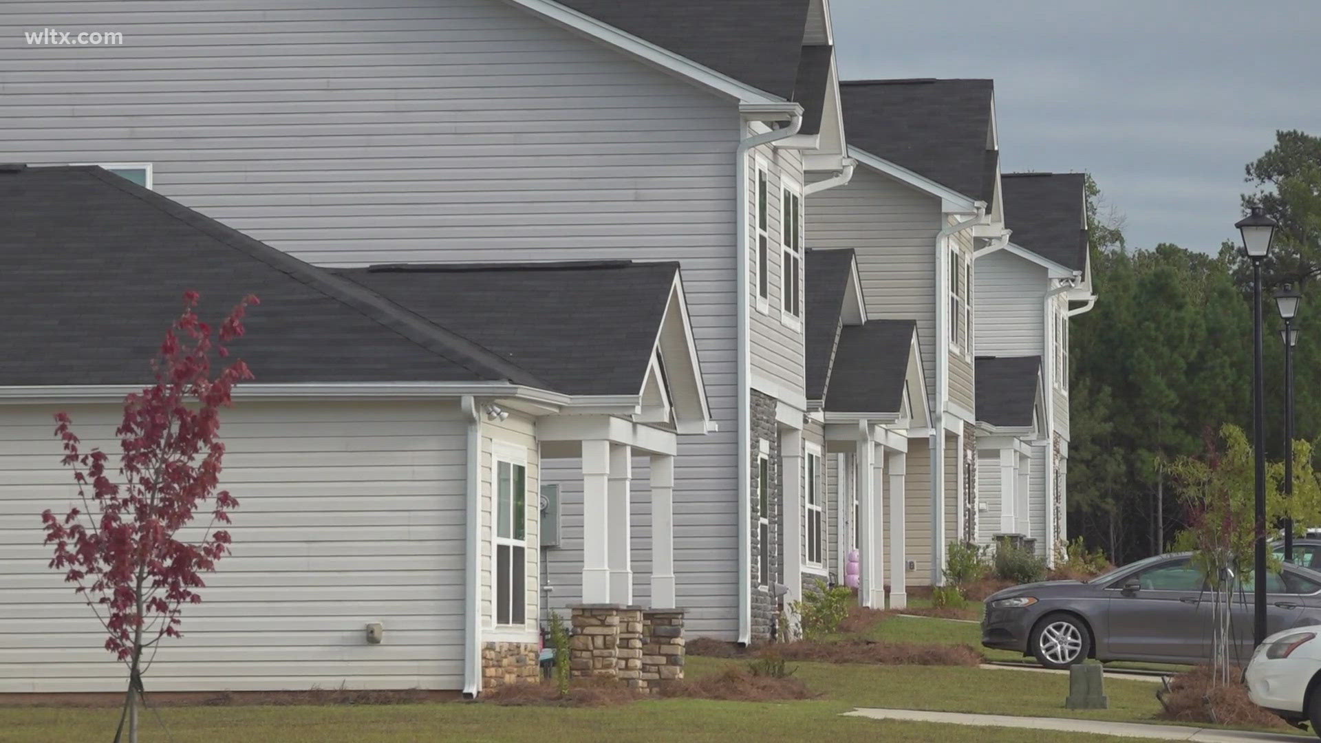 Fairfield County teacher village expands with 25 affordable homes ...