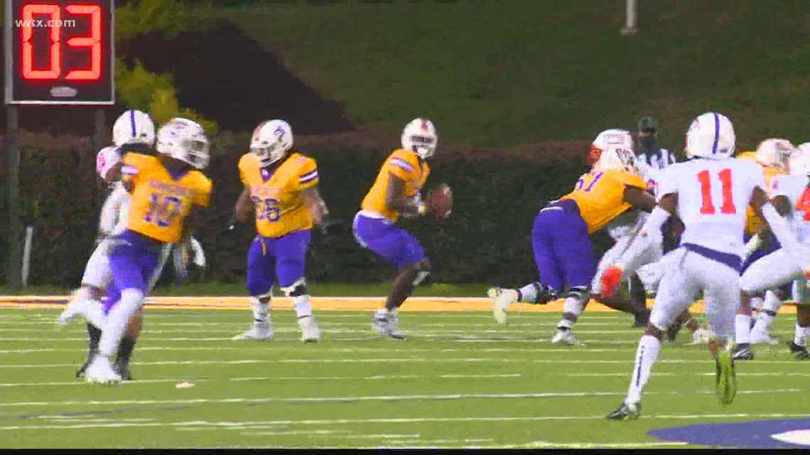 Eric Phoenix hopes his skill set will lead to a landing spot at the ...