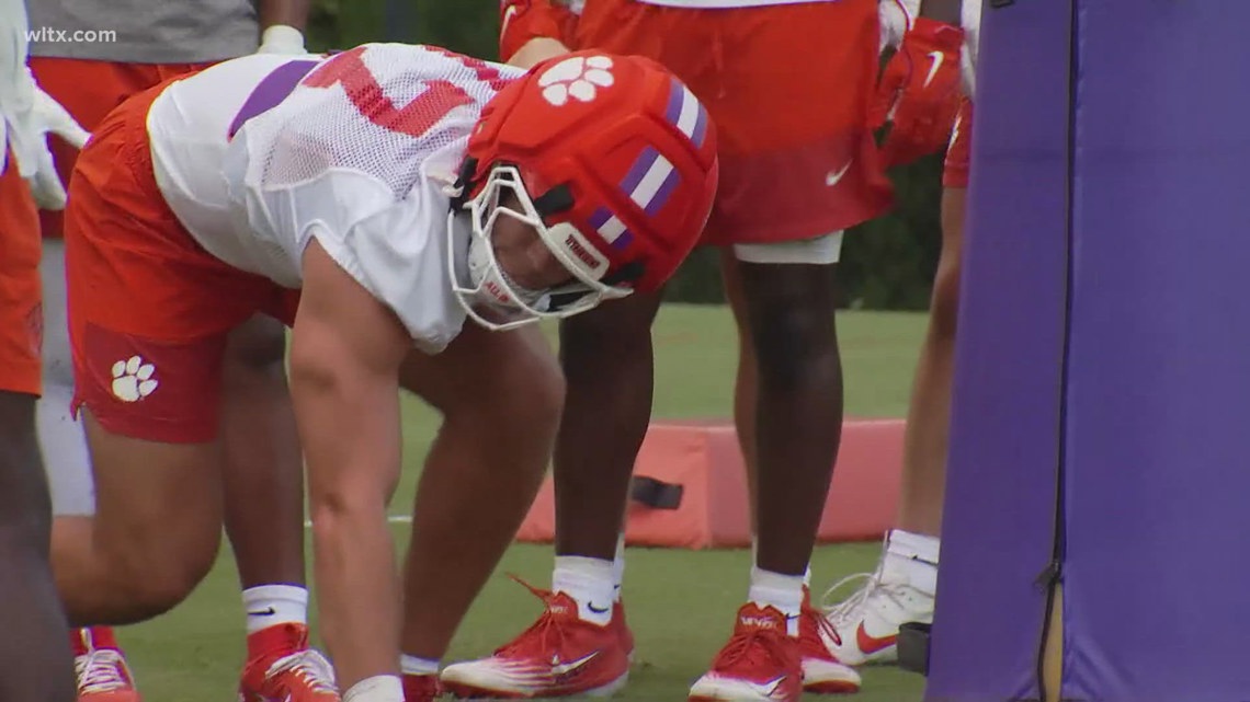 Wade Woodaz -"I am tired of hearing Coach Swinney talk about Christian ...