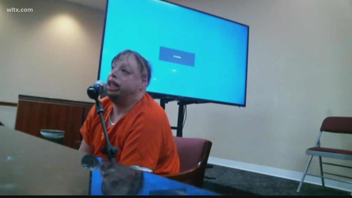 Holly Hill murder trial continues | wltx.com