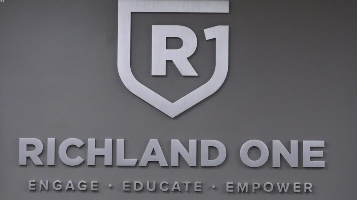 Richland One School District person information exposed internally ...