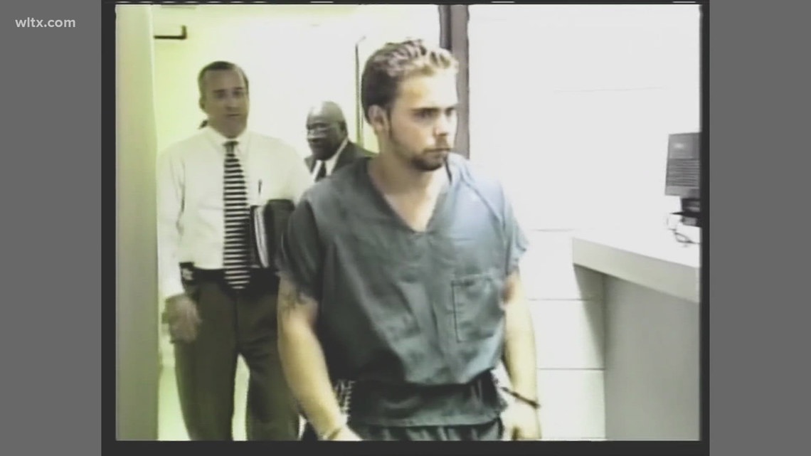 Stephen Bryant put to death | wltx.com