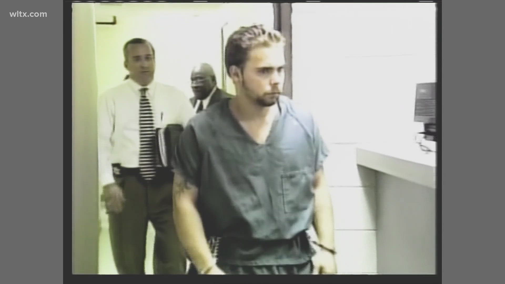 Stephen Bryant put to death | wltx.com