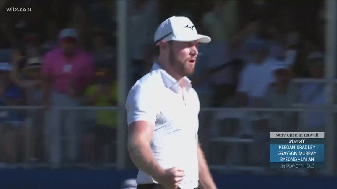 Grayson Murray's cause of death released | wltx.com