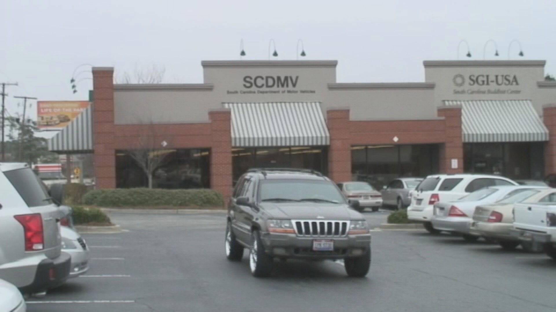 SCDMV Offices to Open Two Saturdays a Month | wltx.com
