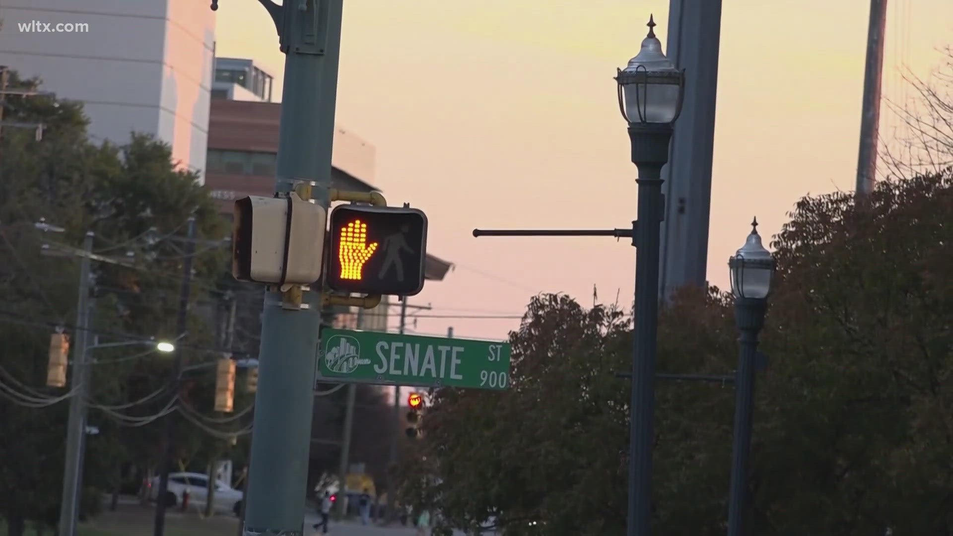 $80M Senate Street development approved in Columbia | wltx.com