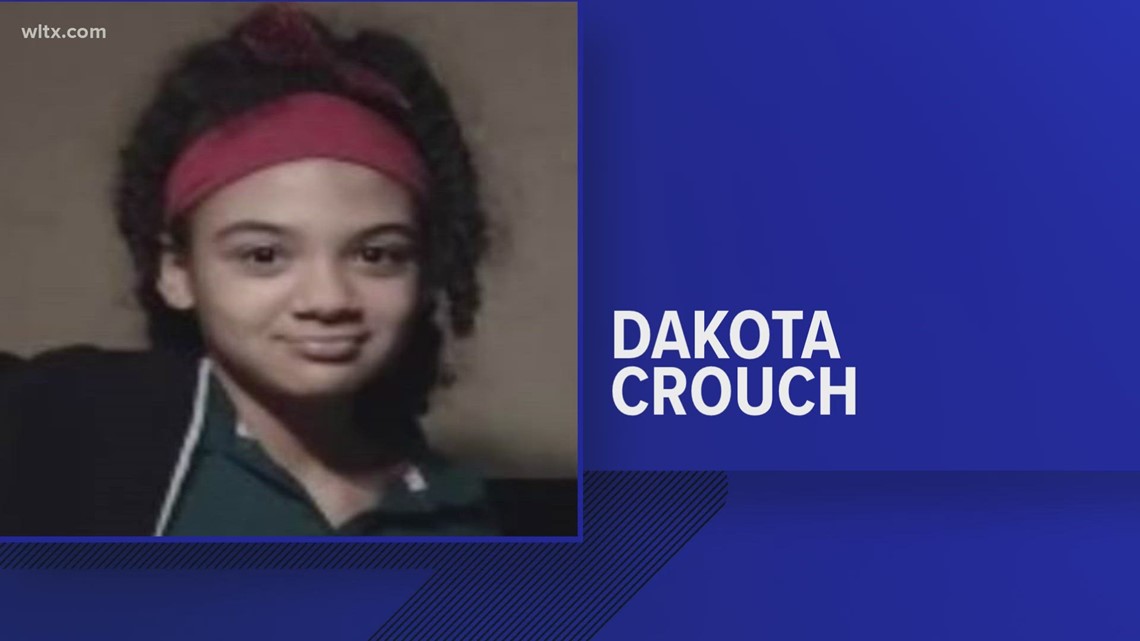 Fairfield County deputies need your help to find a missing 12-year-old | wltx.com