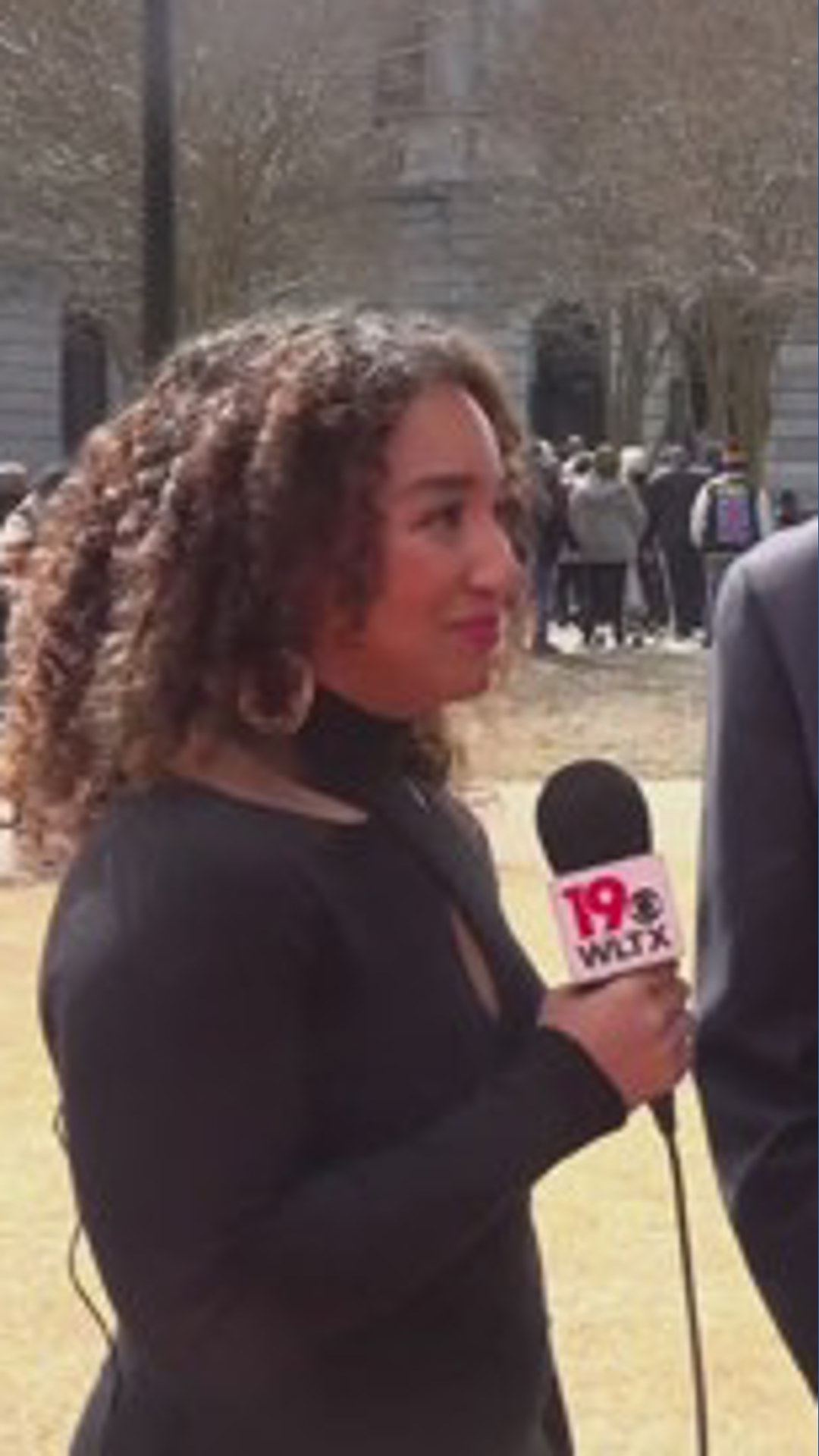 Civil rights activist James Felder, talks about the late Rev. Jesse ...