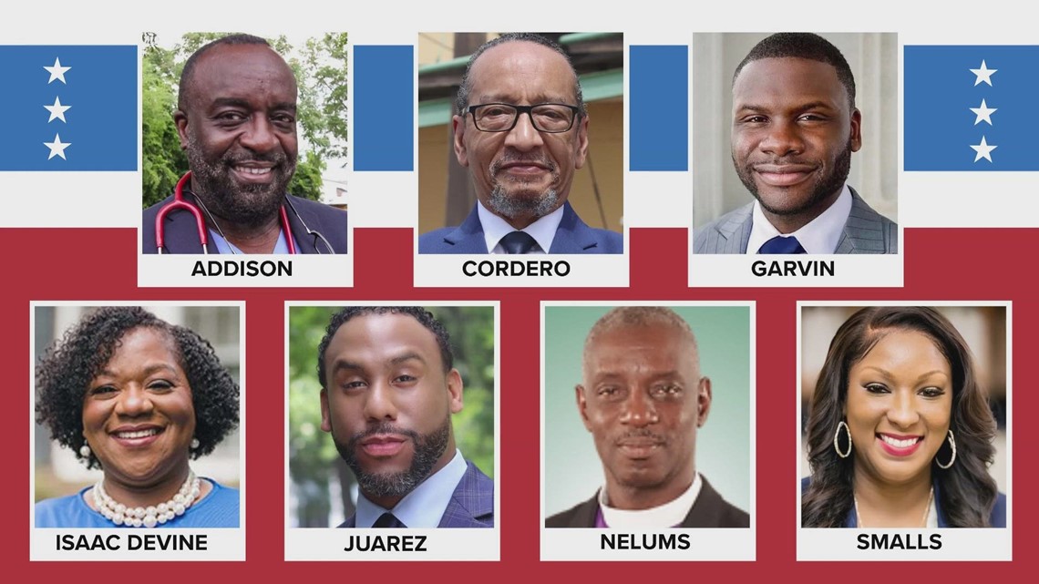 Special election for SC Senate District 19 seat is Tuesday | wltx.com