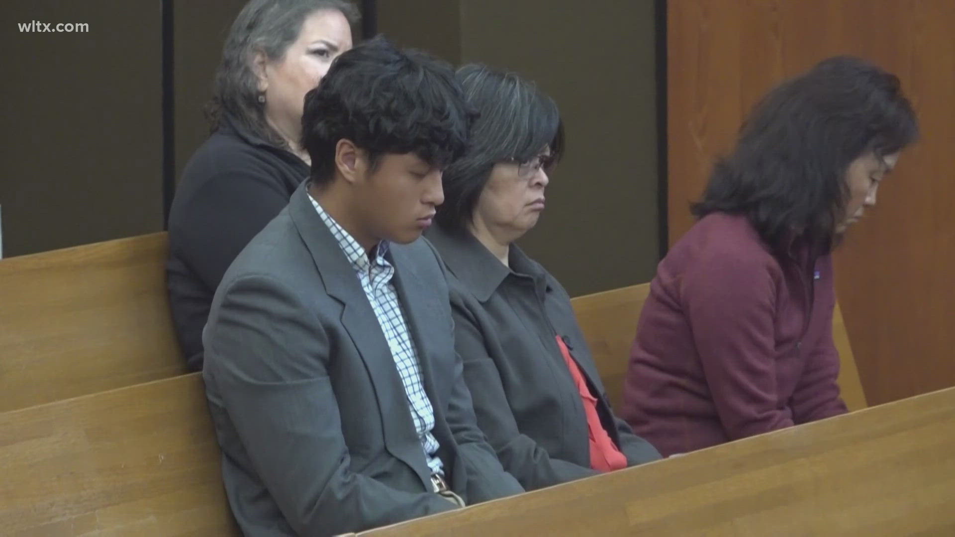 Judge denies ‘stand your ground’ defense in killing of teen at Columbia ...