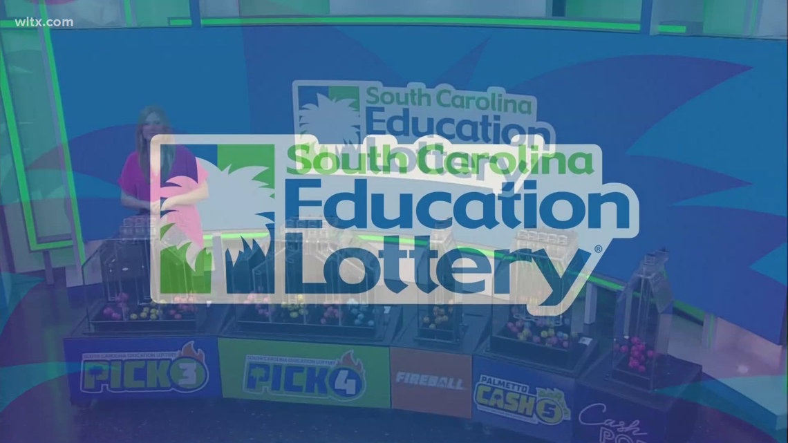 Evening SC Lottery Results: July 20, 2024 | wltx.com