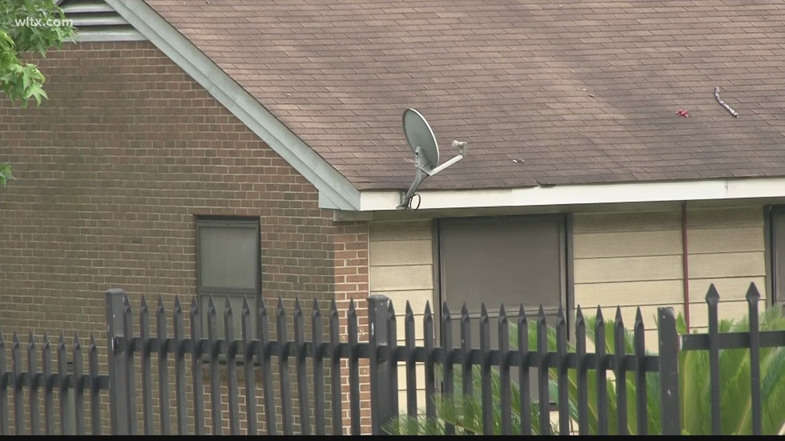 SC Housing will reopen housing voucher waitlist in February | wltx.com