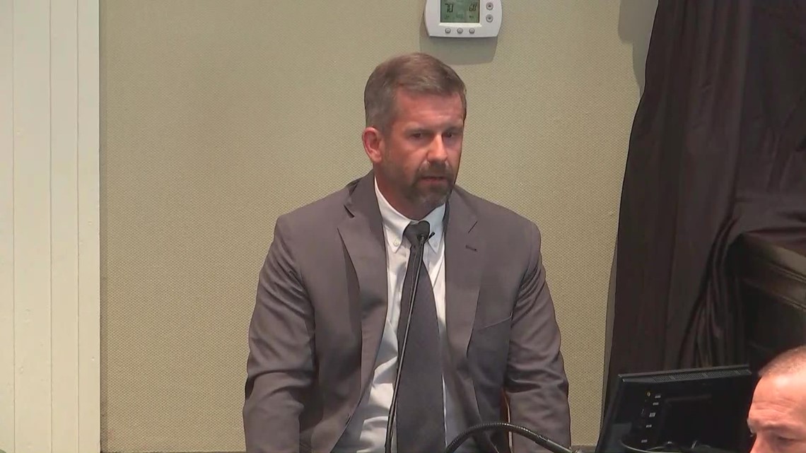 Alex Murdaugh Trial | Lawyer for Mallory Beach says he was confronted ...