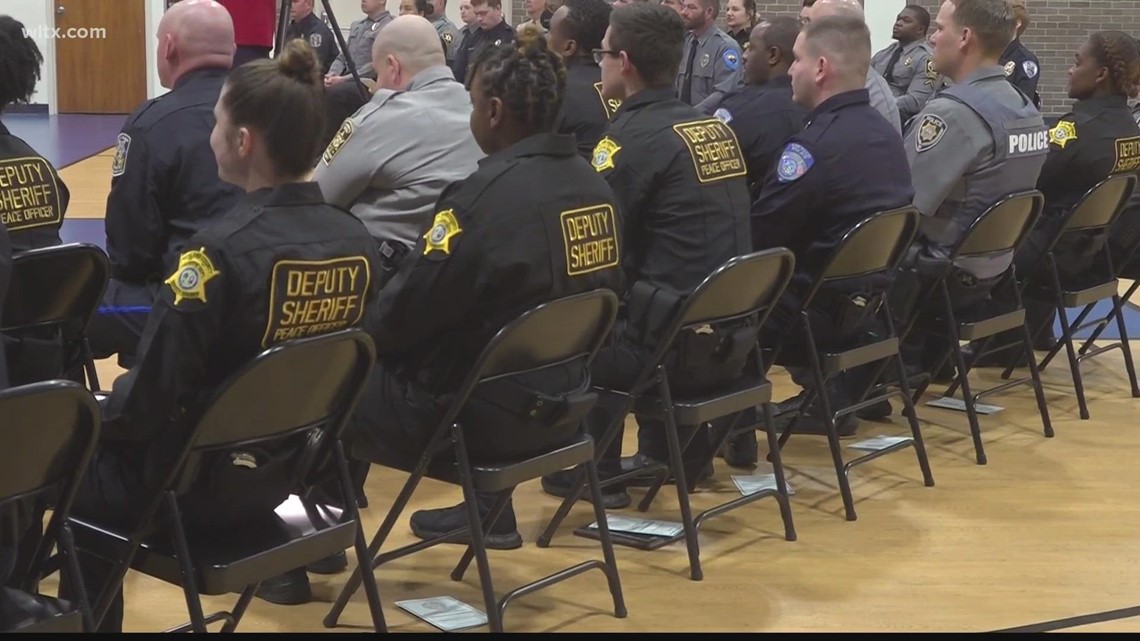 Mental health groups work with law enforcement | wltx.com