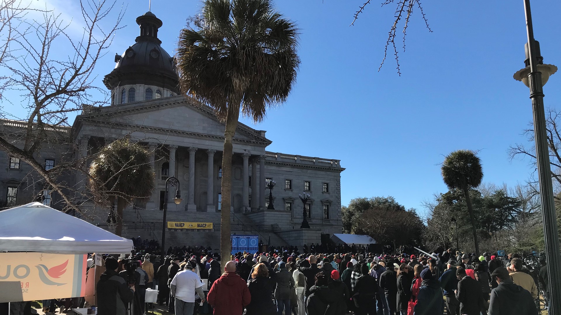 Gather Cola opens in Columbia’s BullStreet District | wltx.com