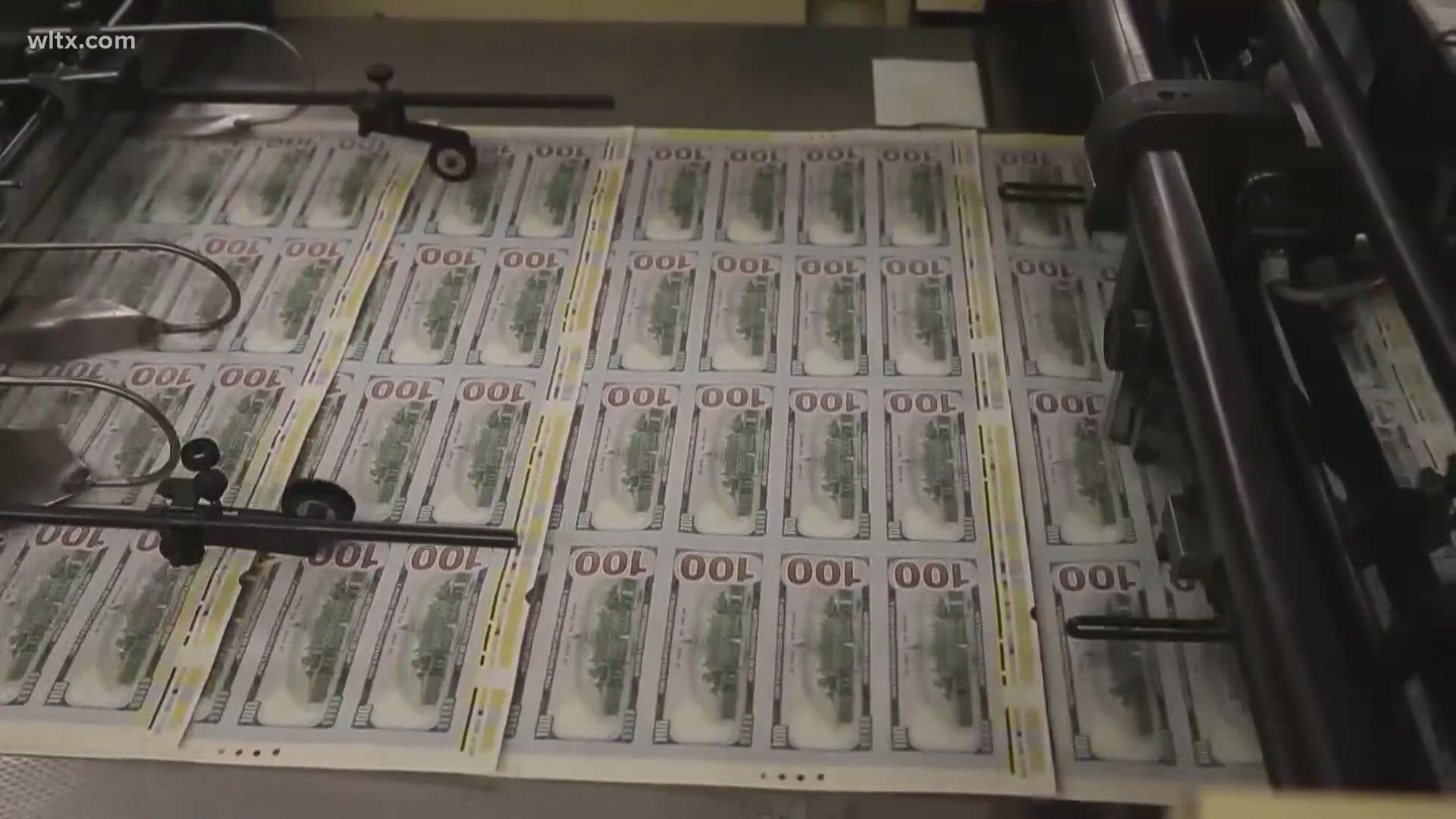 Audit delays prolong mystery of South Carolina’s $1.8 billion error ...