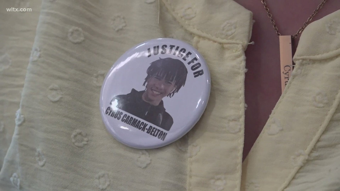 Rick Chow asks to be released from jail in killing of Cyrus Carmack ...