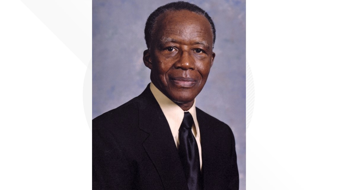 Richmond One legend King Benjamin Lindbergh Jeffcoat has died | wltx.com