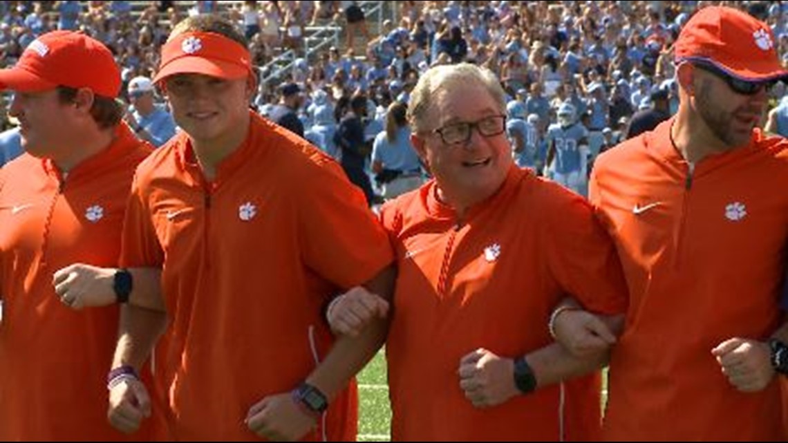Terry Bowden named head coach at Louisiana-Monroe | wltx.com